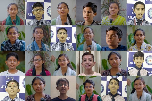 Pramukh SANKALP Programme | Leadership & UPSC Foundation for School ...