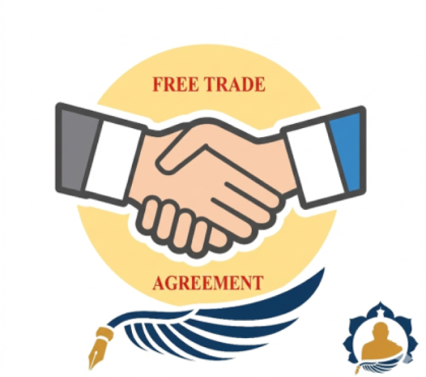 India New Zealand Free Trade Agreement: Key Features & Impact - Pramukh ...